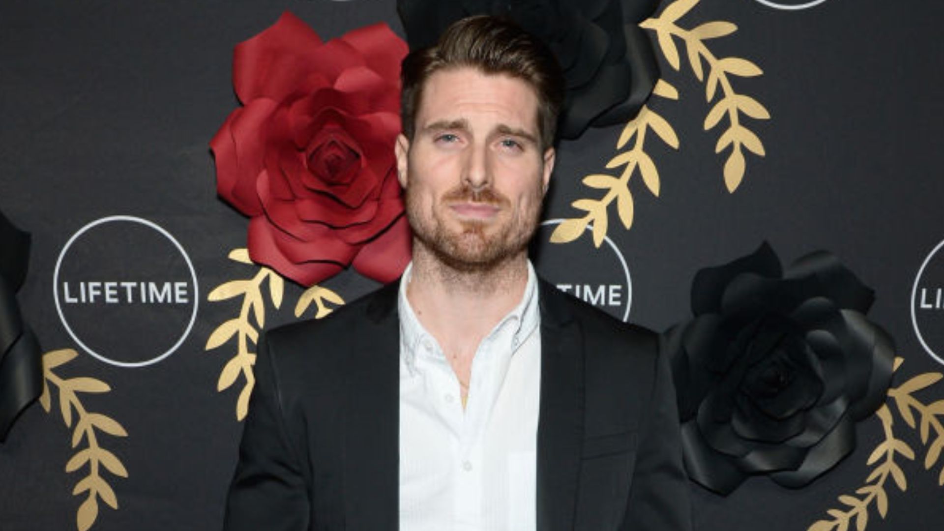 Hallmark Star Marcus Rosner Talks 'Sullivan's Crossing' Future