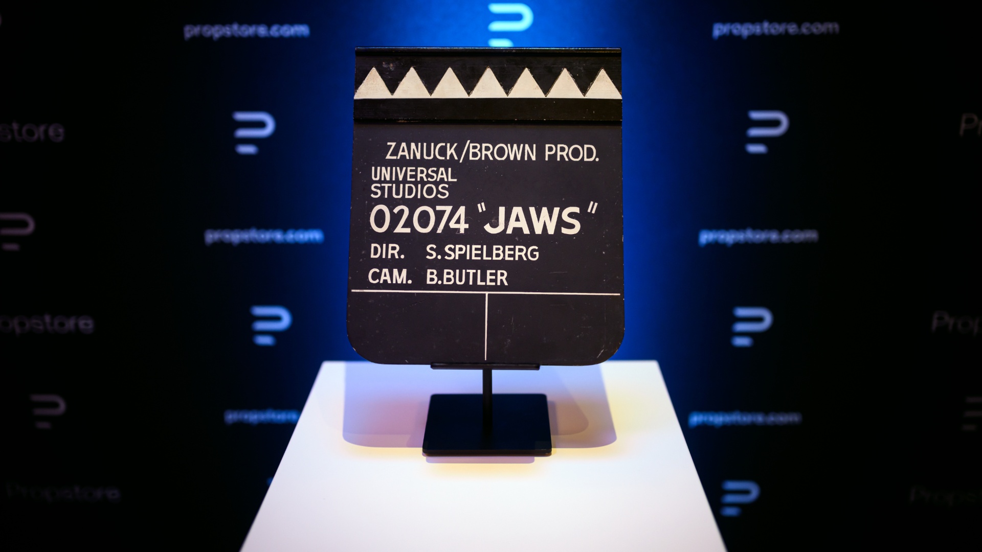 51 Years Later, ‘Jaws’ Still Has Teeth in Pop Culture