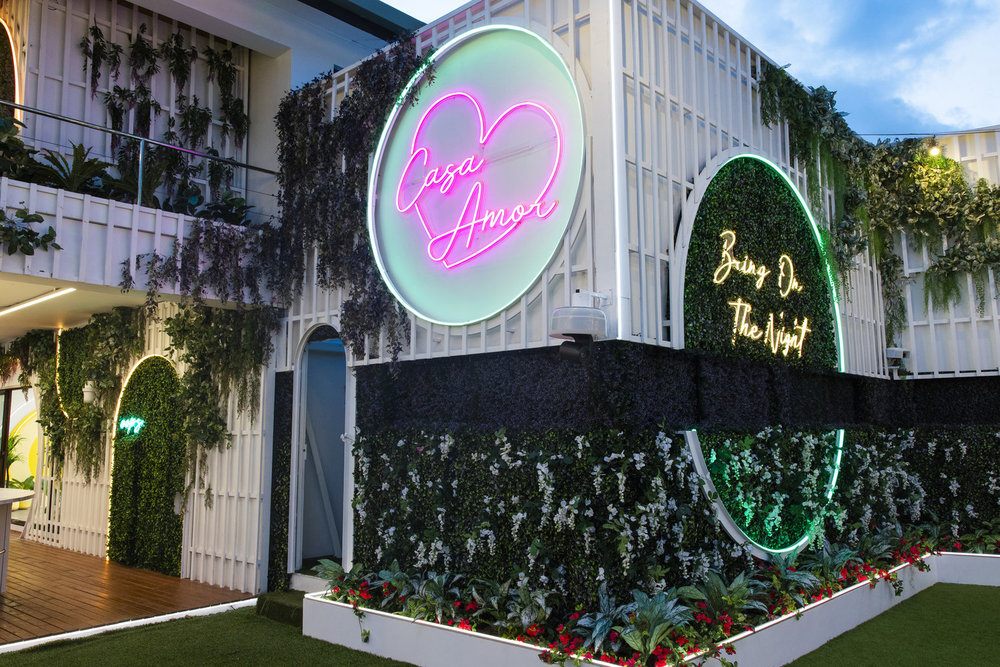 Love Island USA Season 8: Casa Amor Is HERE Tonight! - EntertainmentNow