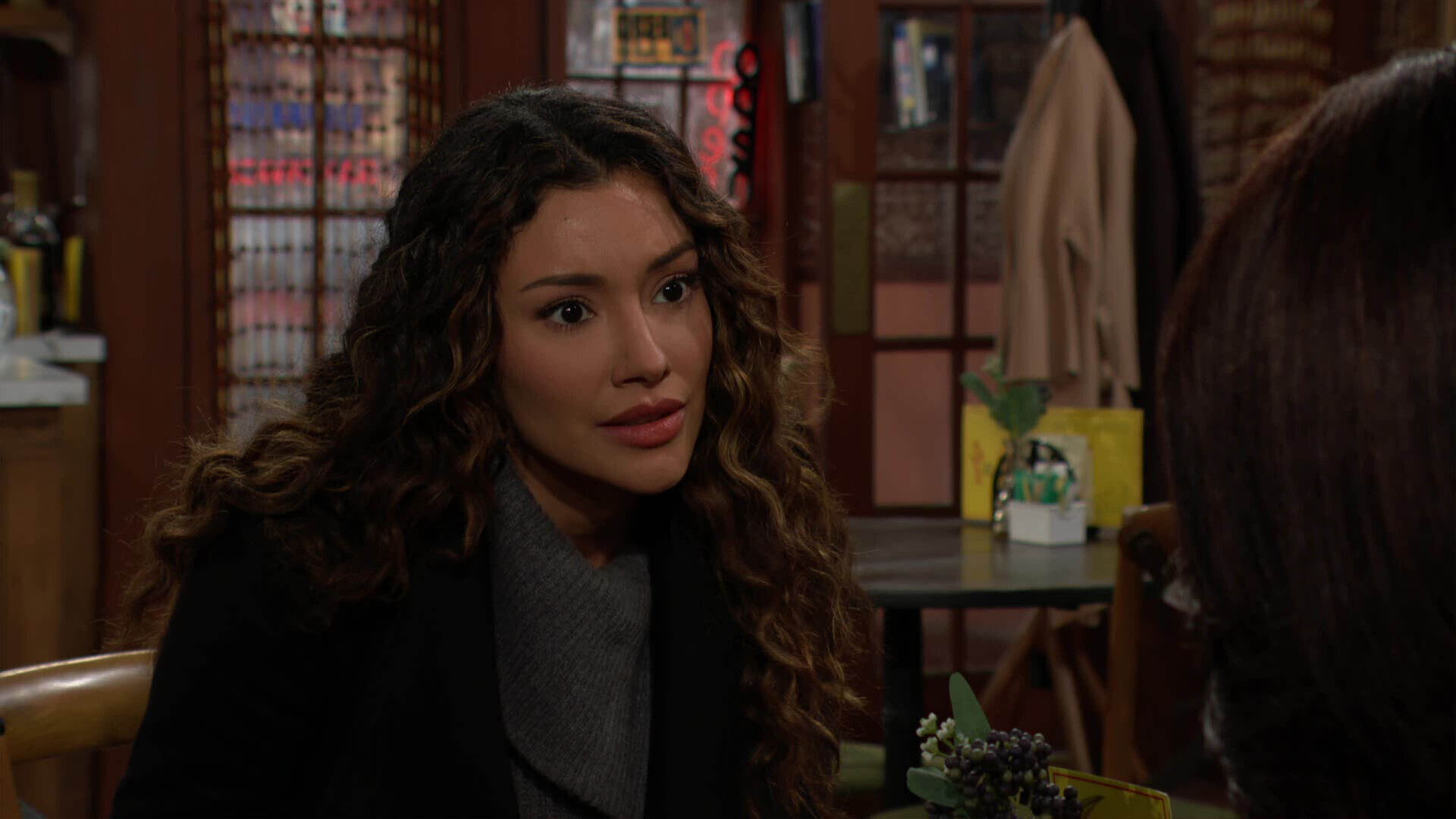 The Young and the Restless’ Claire Teams with Sienna vs Audra?