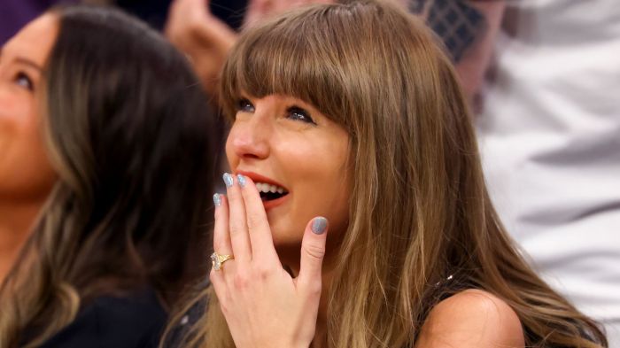 Taylor News Now! News - EntertainmentNow