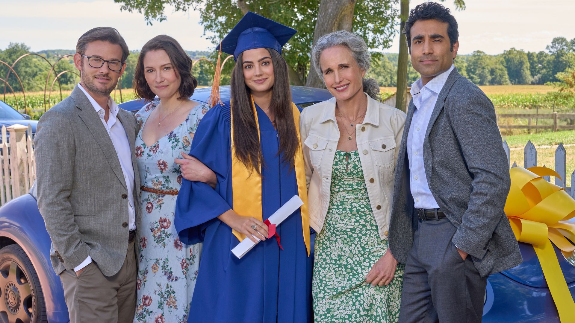 The Way Home Cast Issue Heartfelt Fan Message As Finale Nears