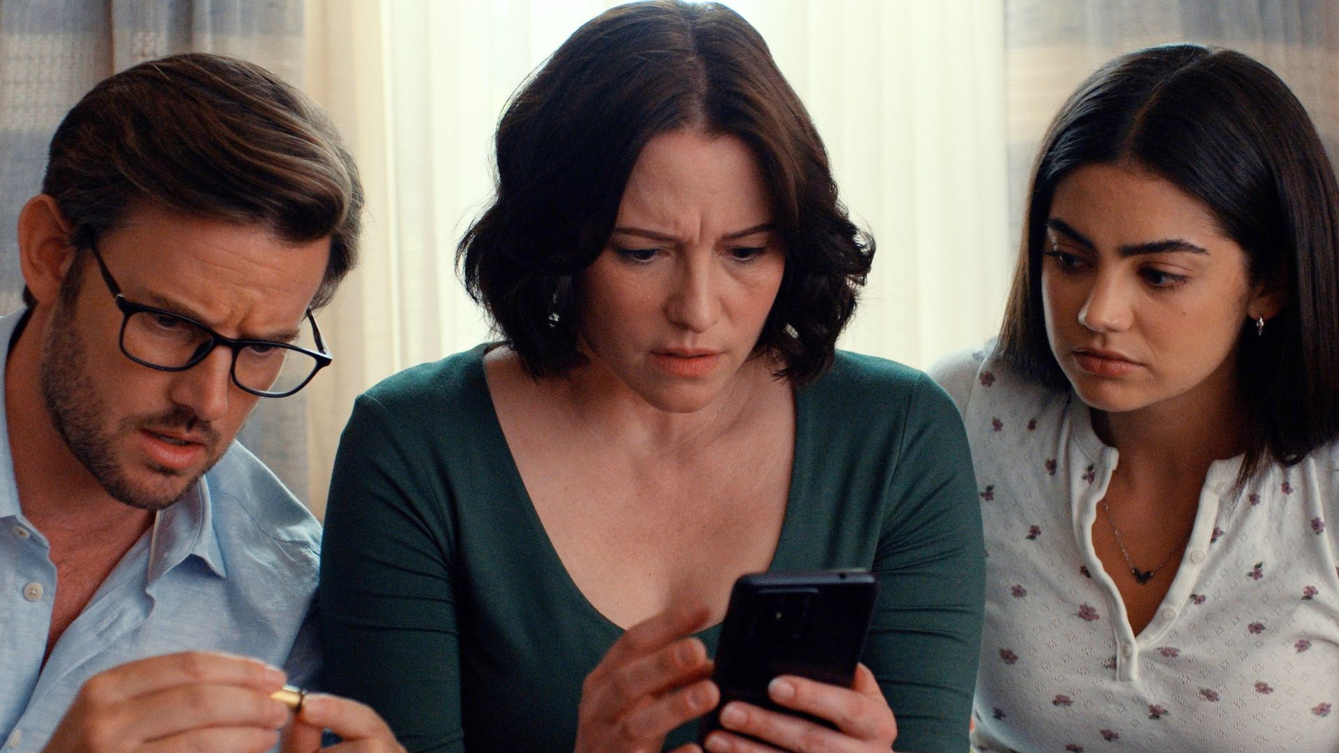Hallmark Reveals Major The Way Home News Ahead Of Finale