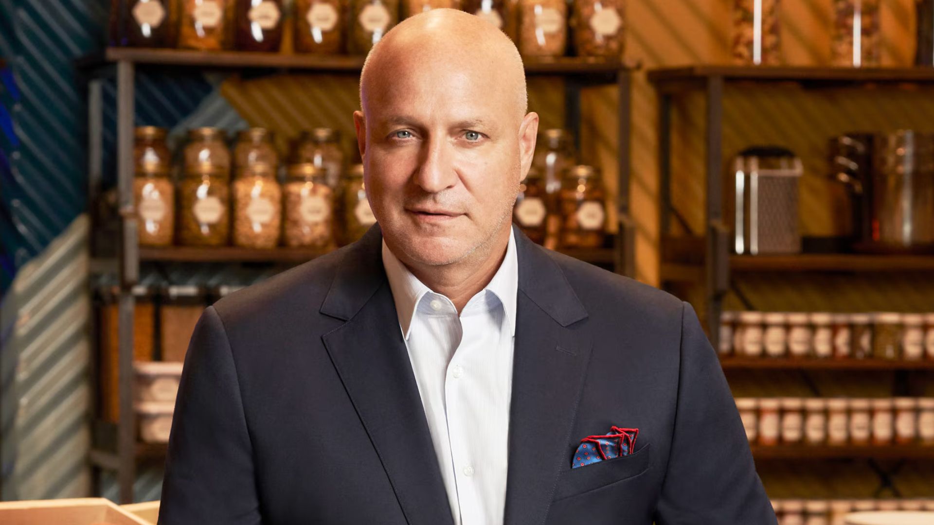 'Top Chef' Judge Tom Colicchio Announces Major Restaurant Change