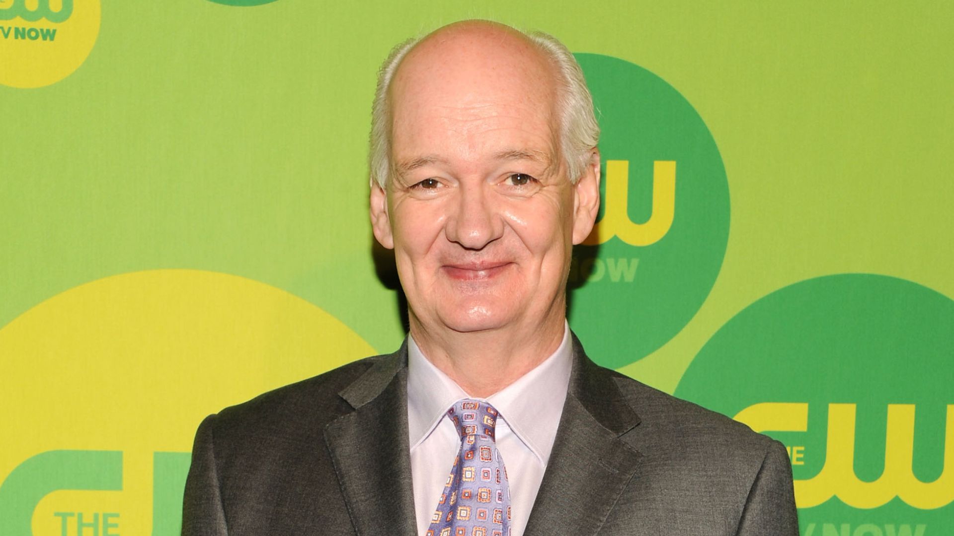 Colin Mochrie Recalls His Favorite 'Whose Line Is It Anyway?' Guest Stars