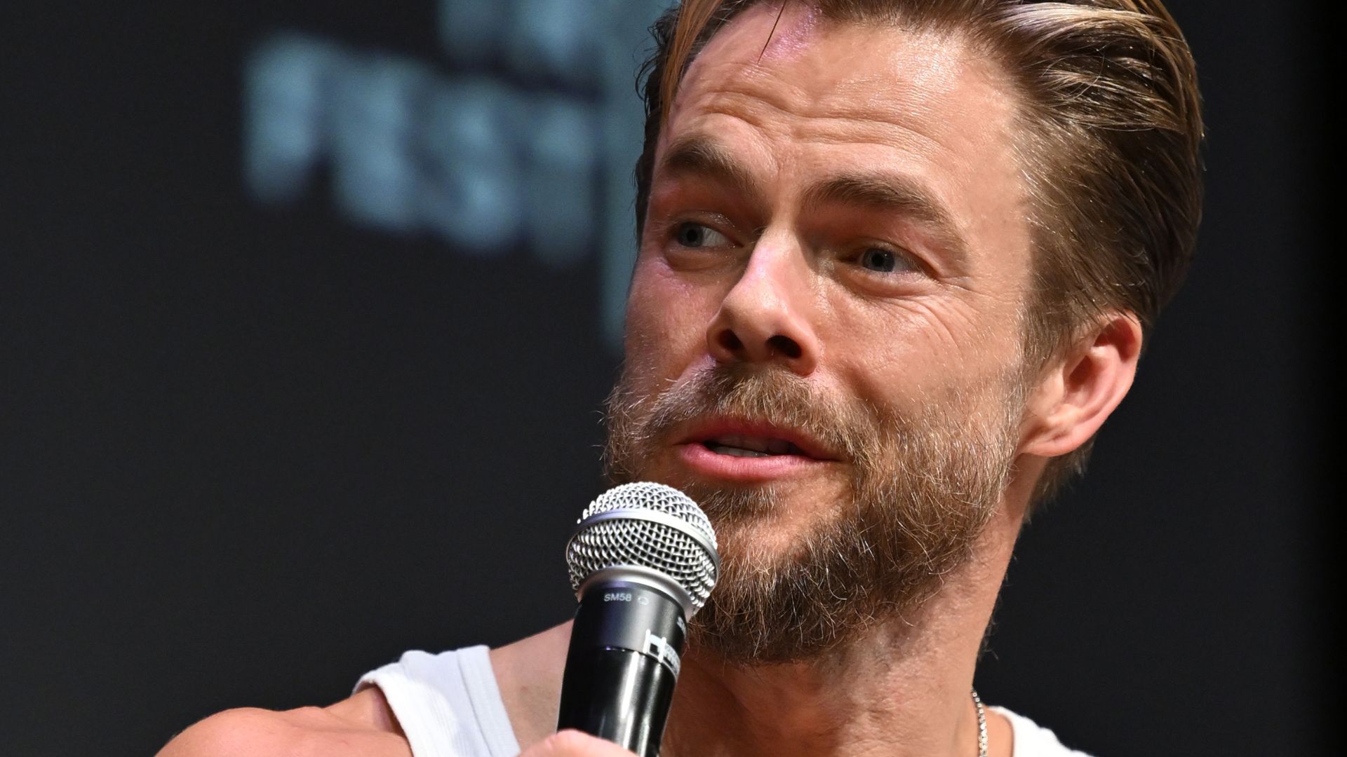 Derek Hough Addresses Common DWTS Rumors Ahead of Season 35 Premiere