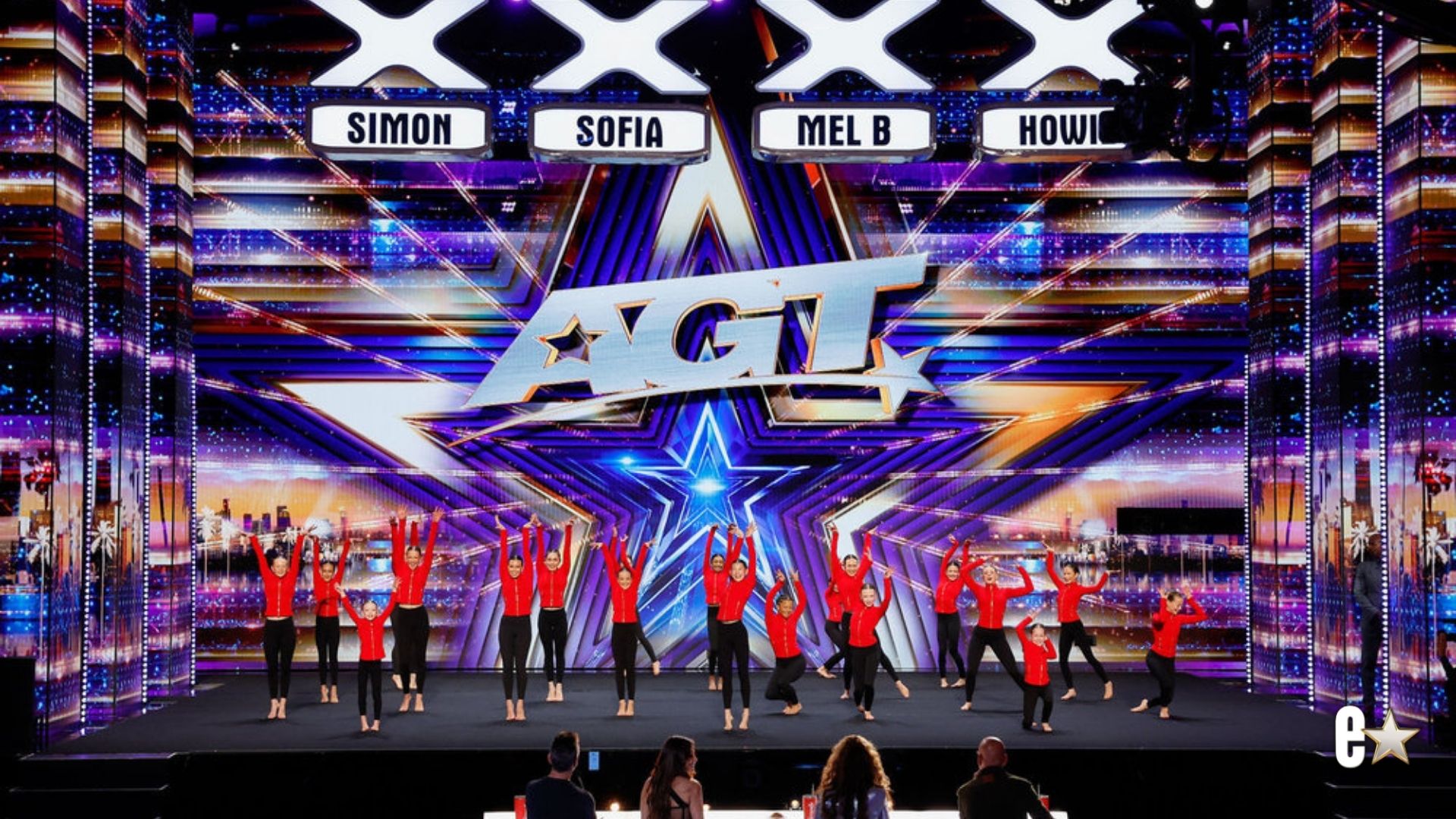 AGT Now! - America's Got Talent | EntertainmentNow