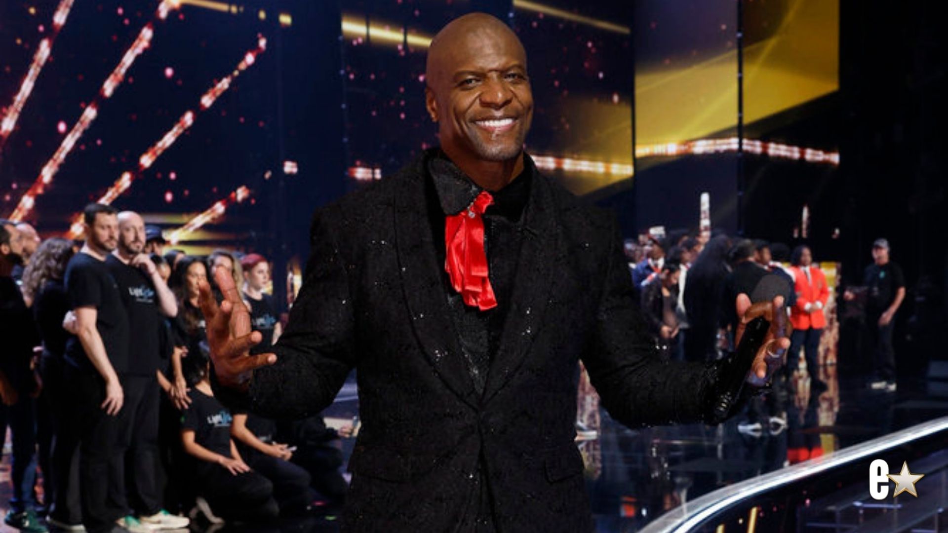 AGT 2026: Who Got the First Golden Buzzer on America's Got Talent?