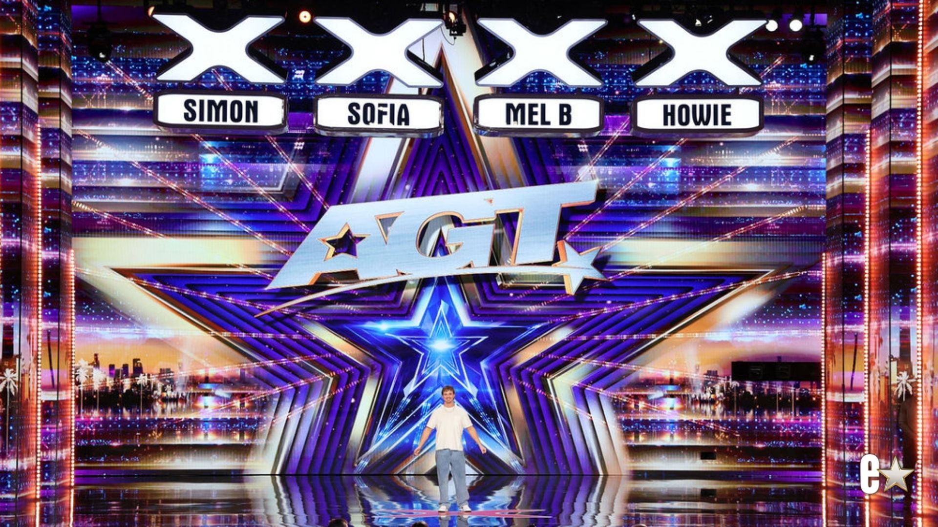 AGT Tonight's Winners: Who Made It Through on AGT Week 4 Spoilers