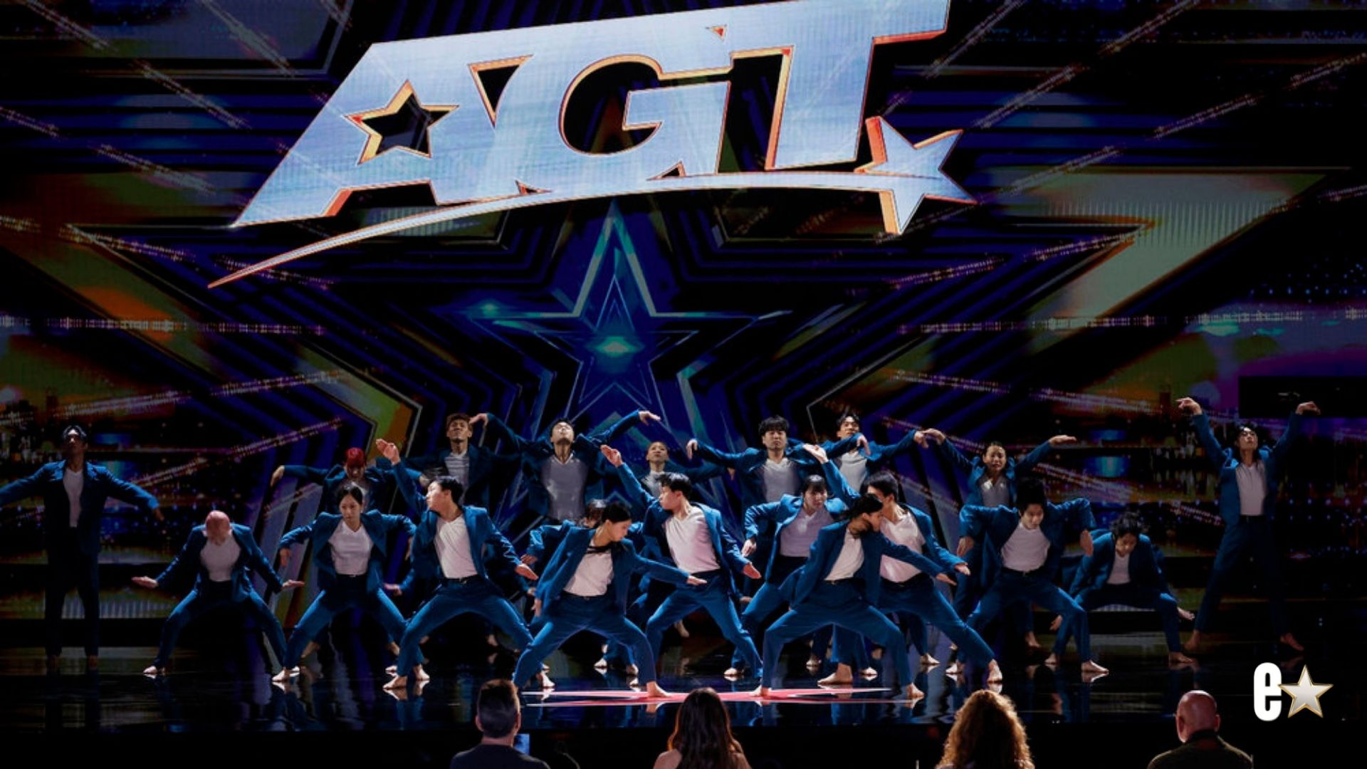 AGT Now! - America's Got Talent | EntertainmentNow
