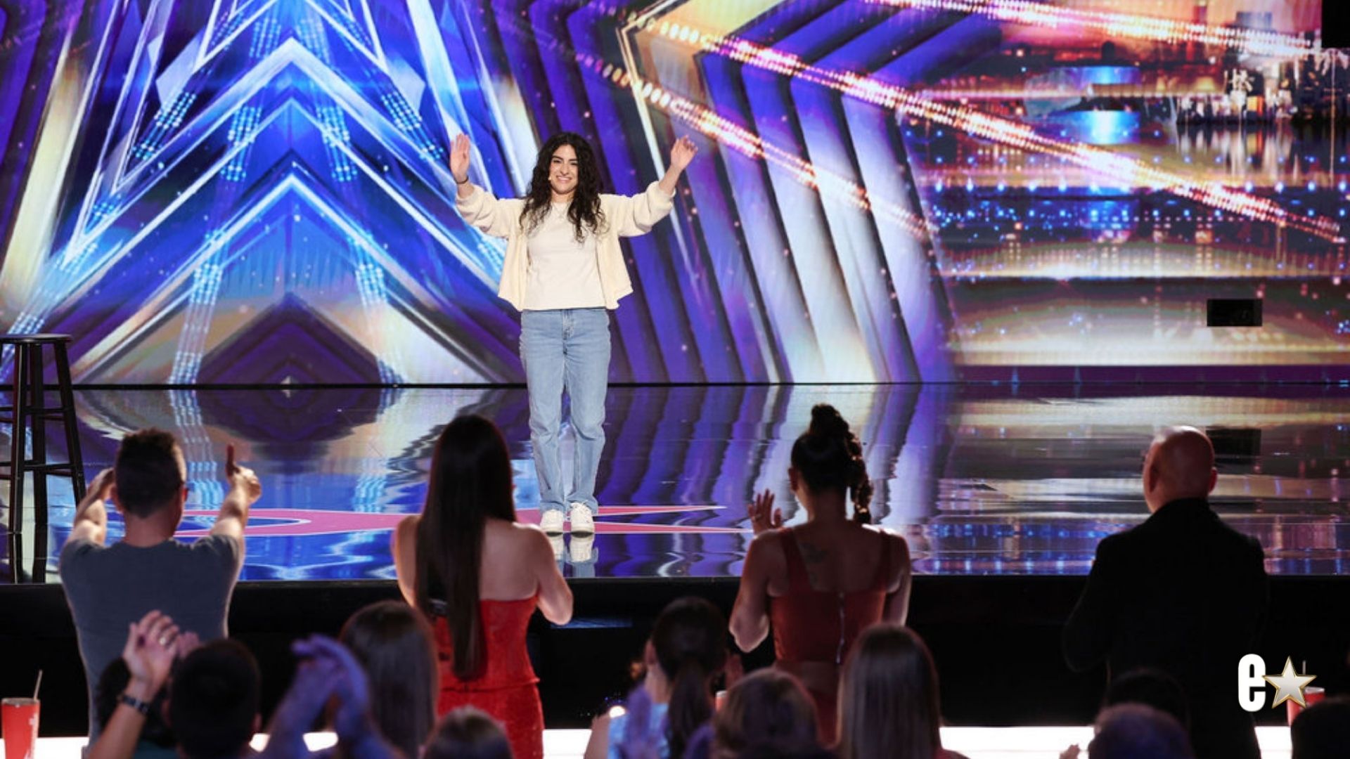America's Got Talent 2026 Contestants & Spoilers - Season 21 6/9