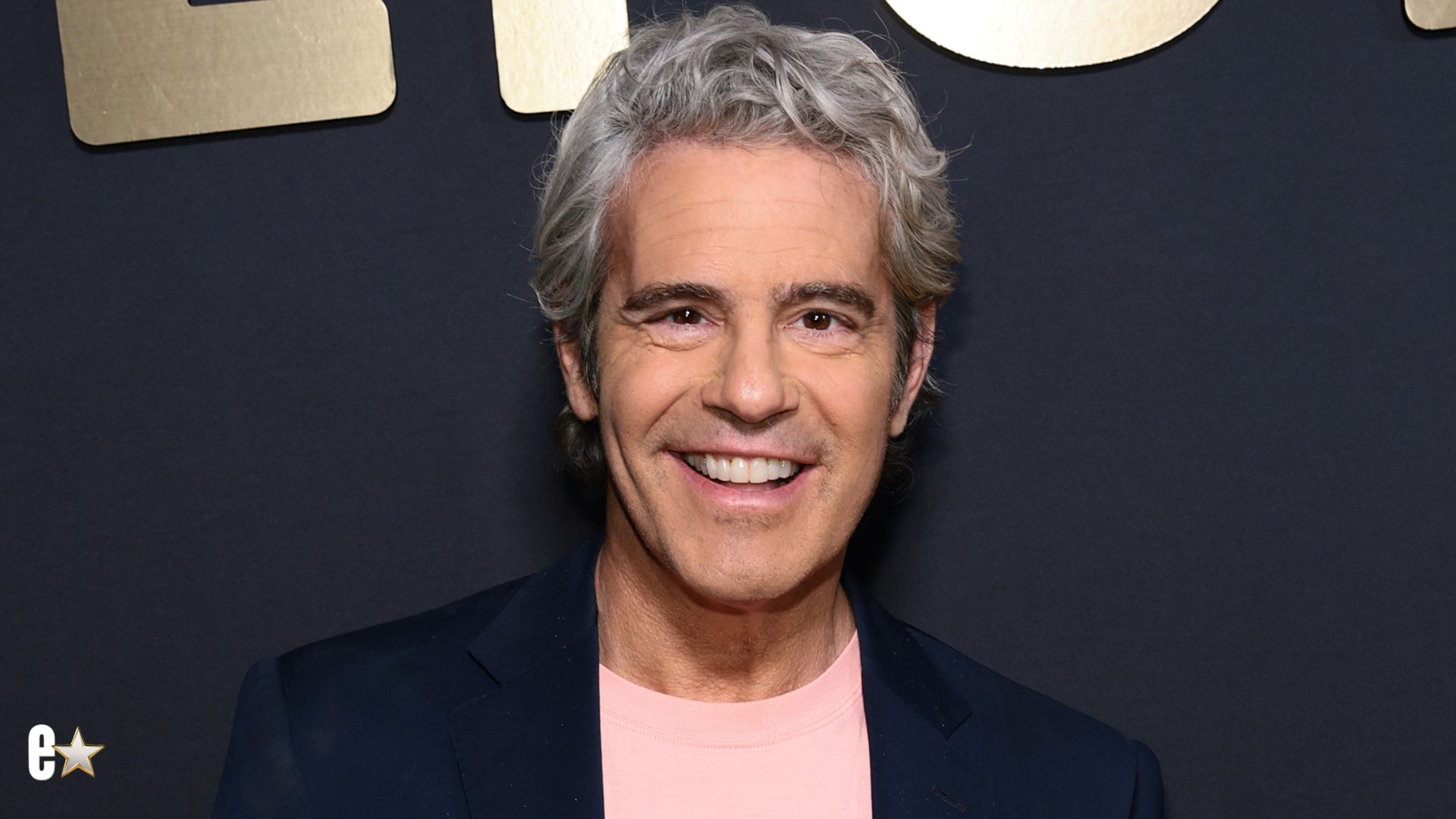 Bravo's Andy Cohen Confirms He's in Love -- How He Met Kevin Sobieski