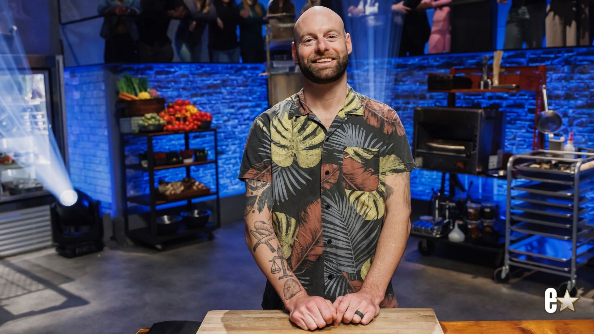 Former ‘Below Deck’ Chef Wins ‘Beat Bobby Flay’ After Hand Injury