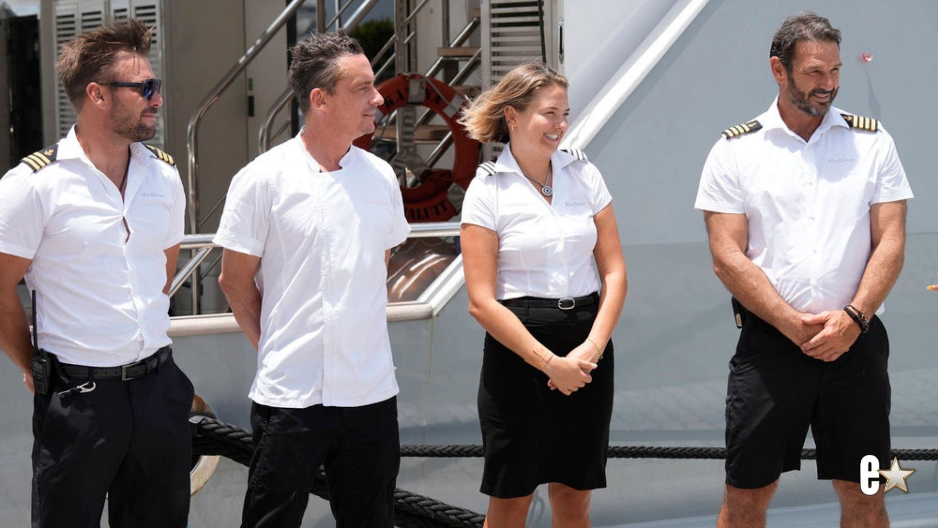 ‘Below Deck Down Under’ Season 4 Cast: Where Are They Now?