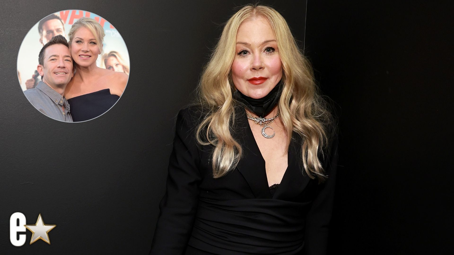 Former Co-Star Gives Update on Christina Applegate’s Health