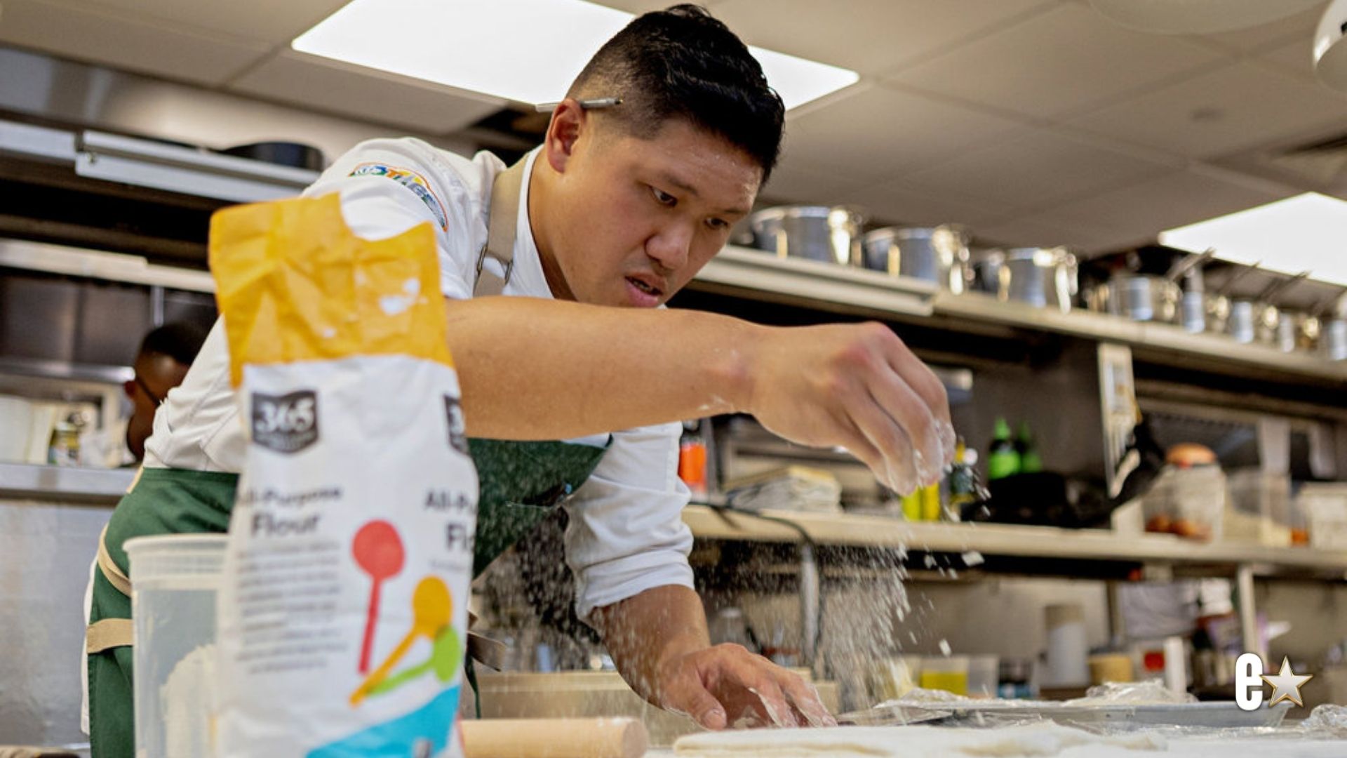 Did Laurence Louie Win 'Top Chef' 2026? Finale Spoilers