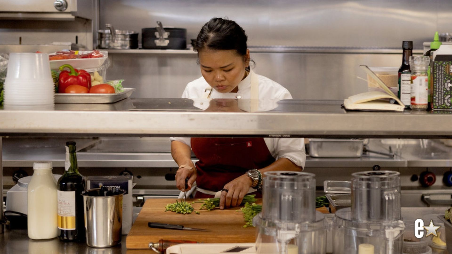 Did Rhoda Magbitang Win 'Top Chef' 2026? Finale Spoilers