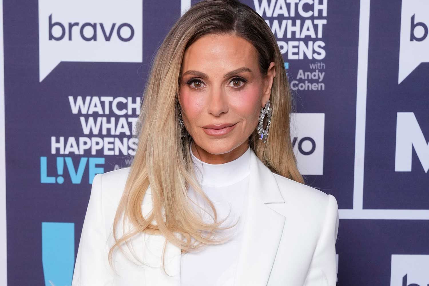 Dorit Kemsley Celebrates Major Milestone With 'Unburdened'