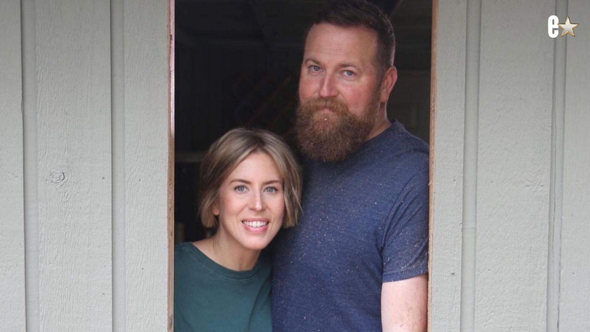 HGTV's Erin & Ben Napier Surprise Next 'Home Town Takeover' Community