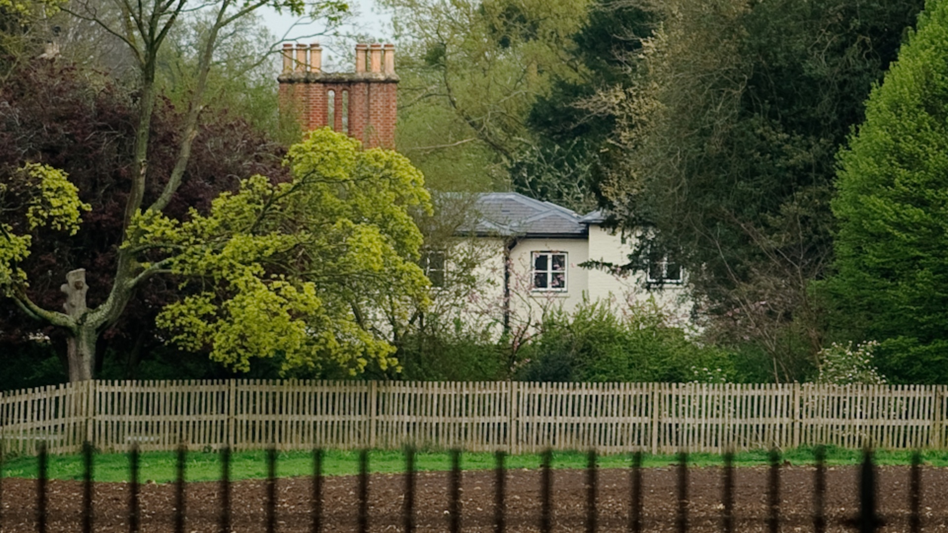 Prince Harry, Meghan Markle’s Frogmore Cottage Saga May Not Be Over