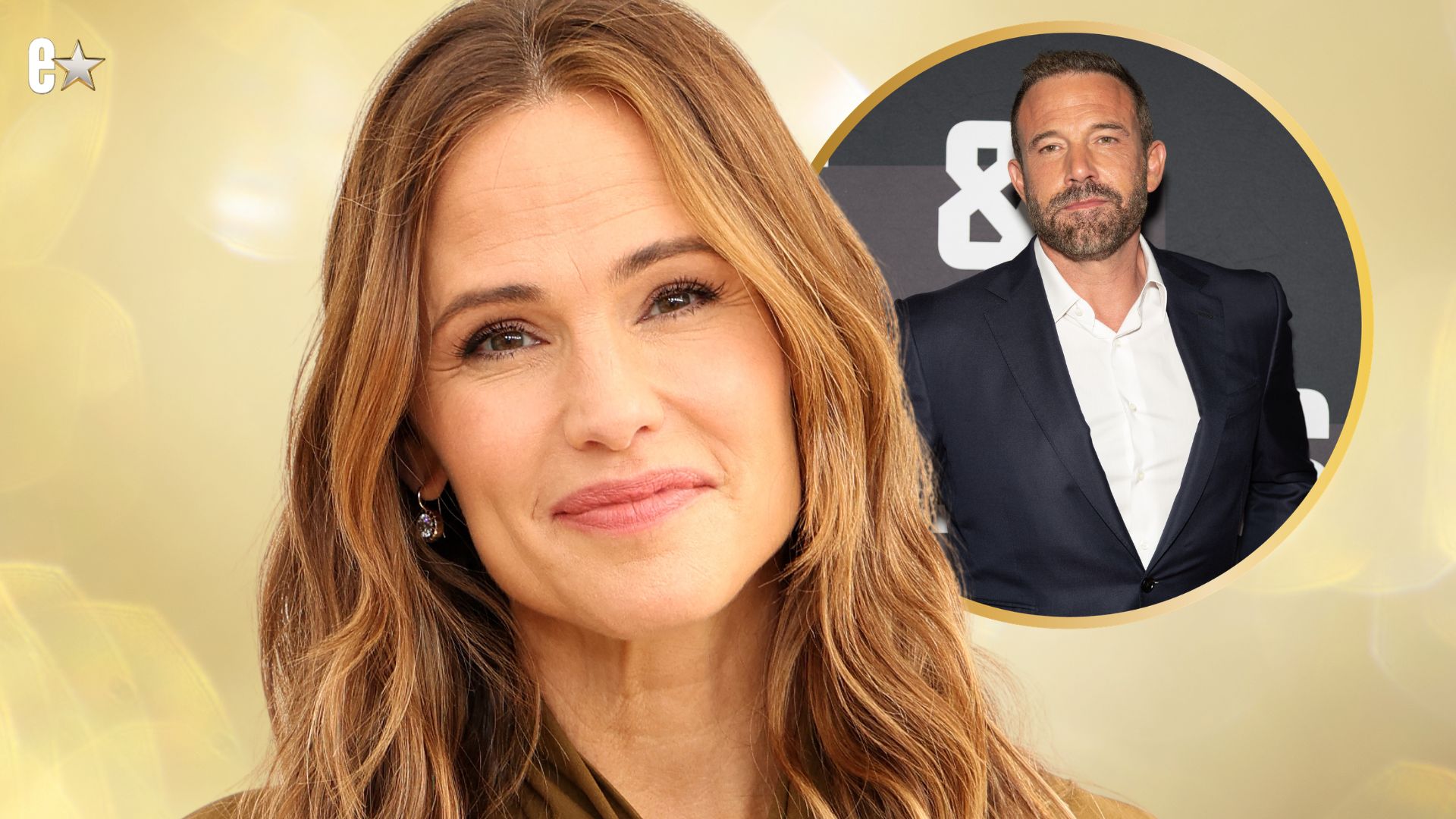 Jennifer Garner Shares Rare Comments on Ben Affleck Divorce
