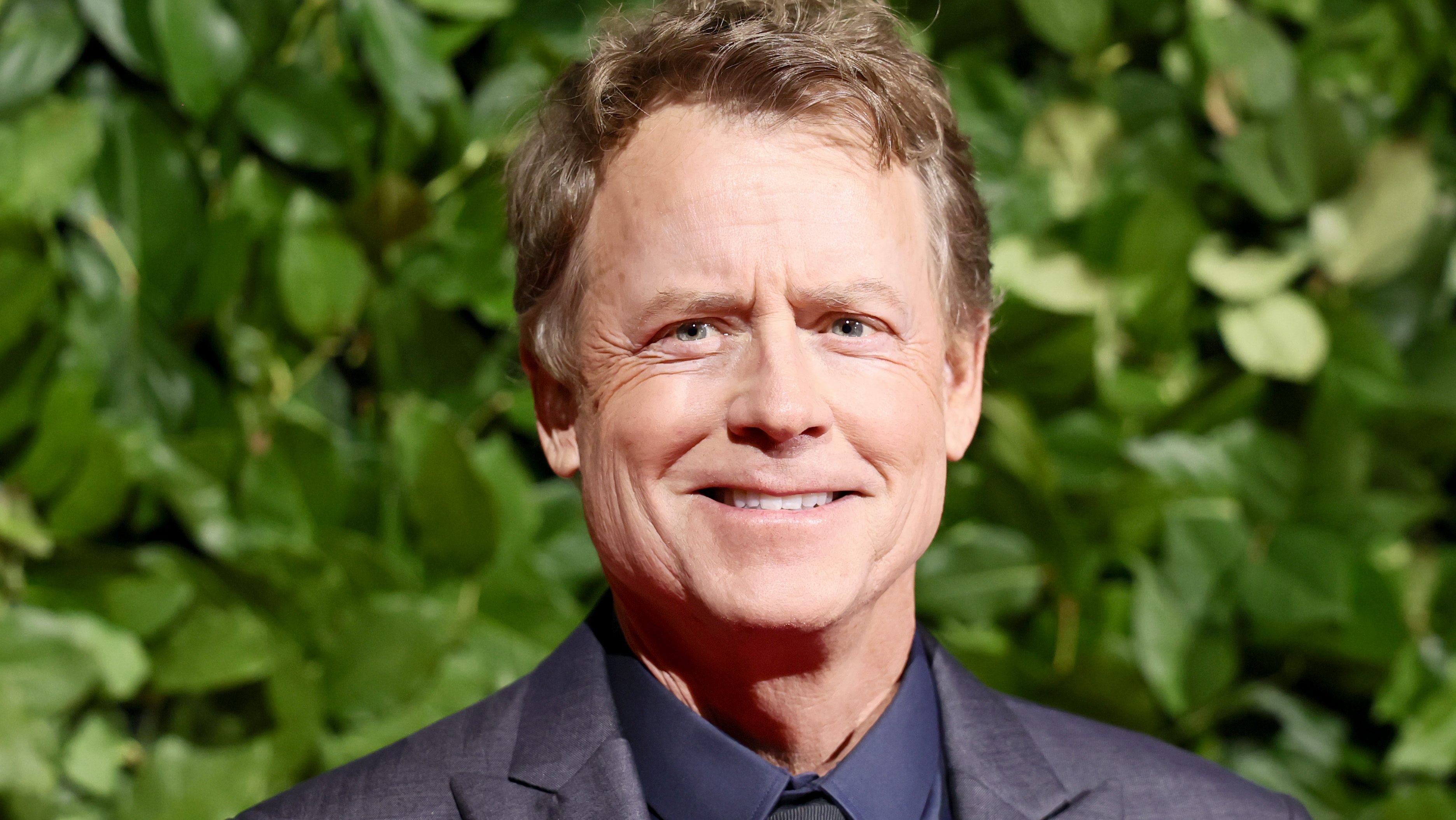 Greg Kinnear, 62, Makes Rare Appearance at 2026 Gotham TV Awards ...