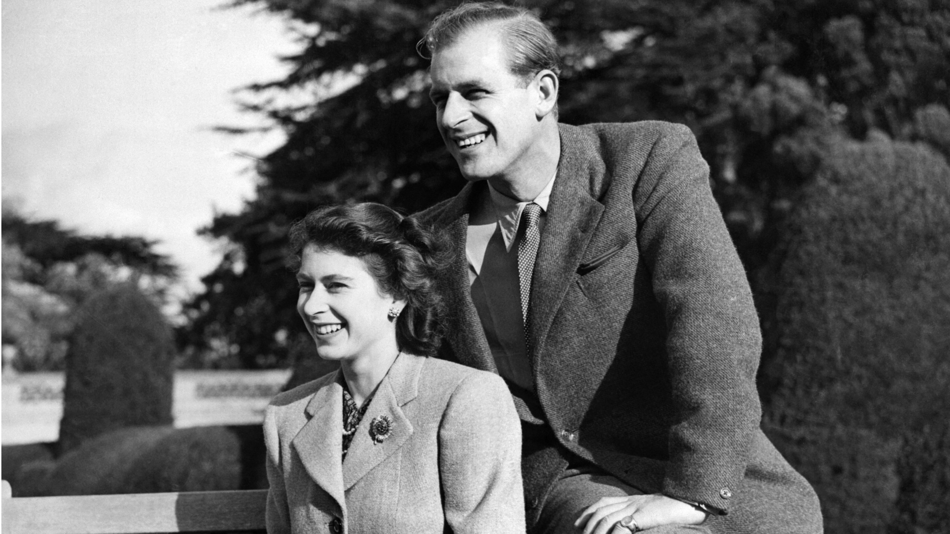 Queen Elizabeth's Mother Didn't Want Her to Marry Prince Philip
