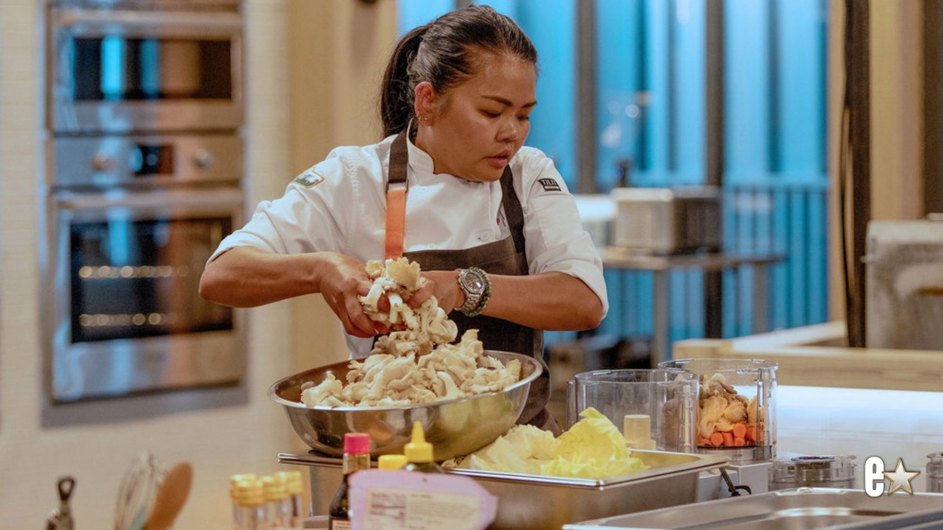 Who Is Rhoda Magbitang? 5 Fast Facts on Top Chef Finalist