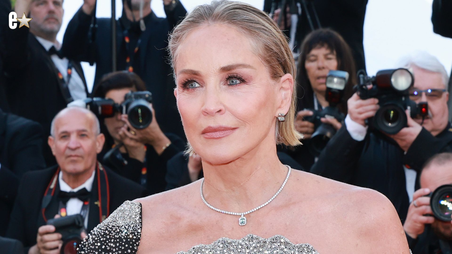 Sharon Stone Reveals She Was Violently Attacked in Her Home