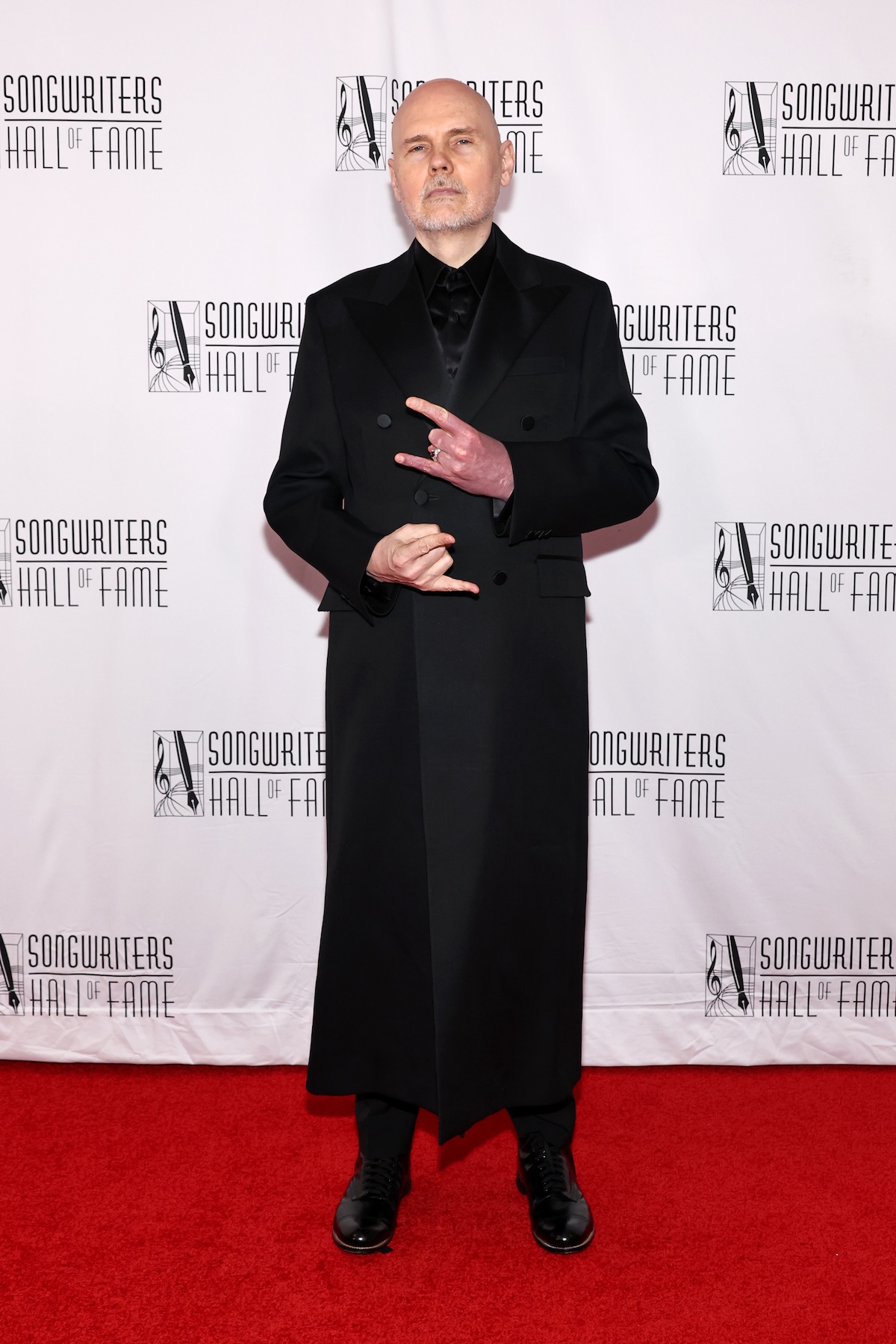 Songwriters Hall of Fame 2026: Best A-List Photos