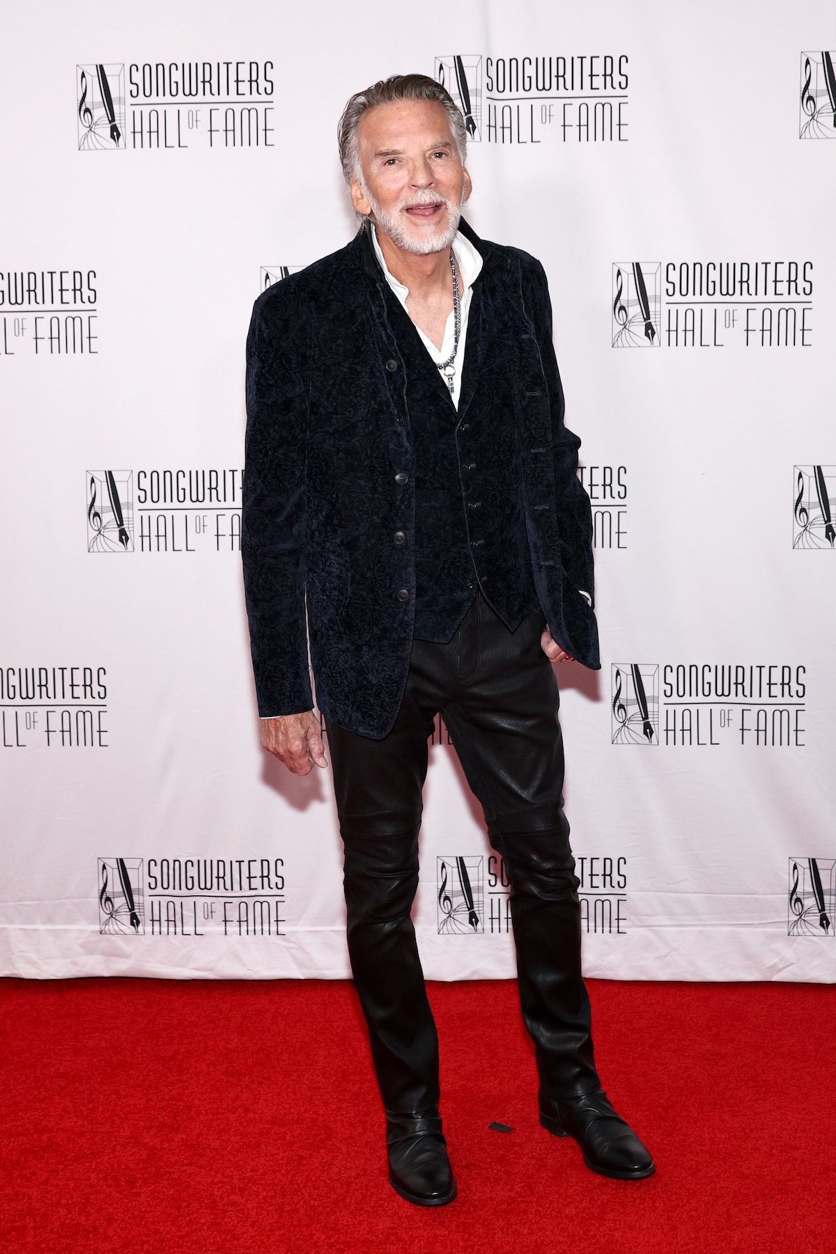 Songwriters Hall of Fame 2026: Best A-List Photos