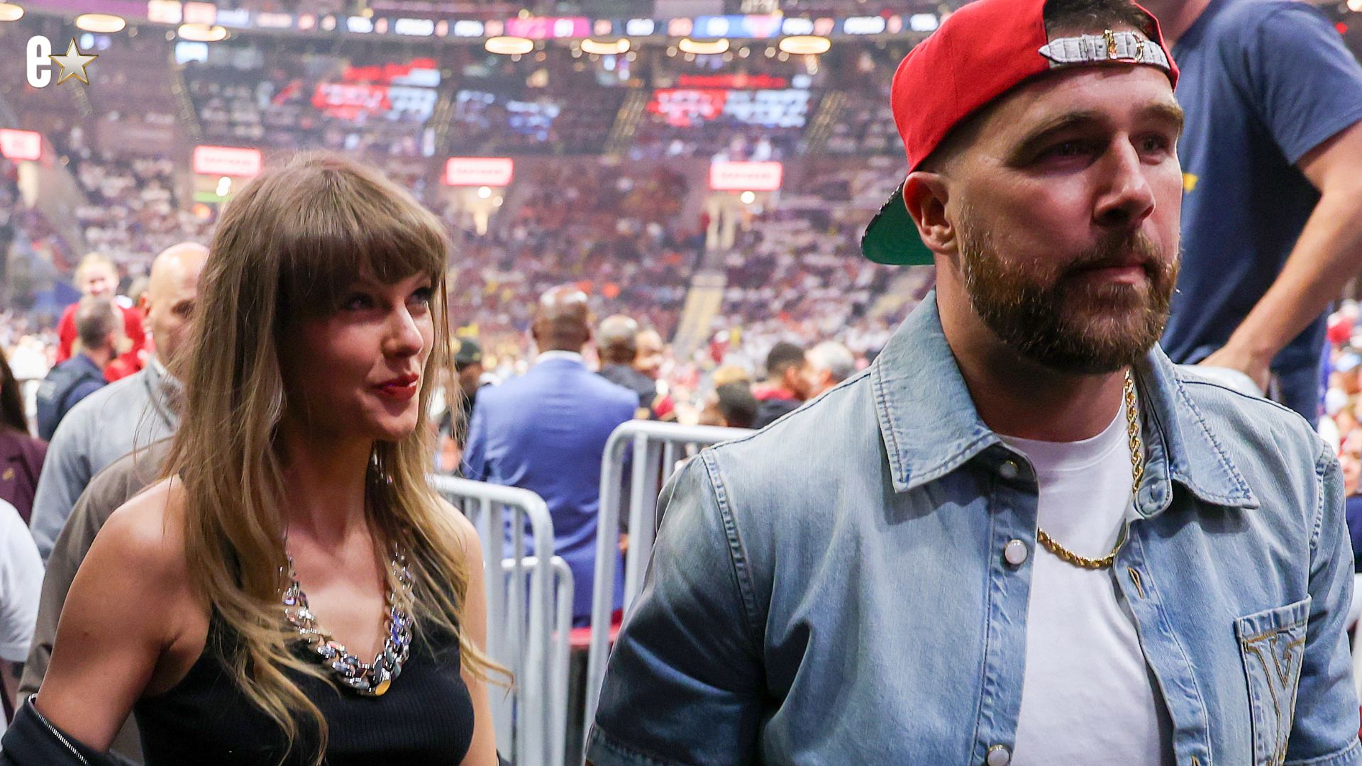 Taylor Swift & Travis Kelce's Wedding Venue & Guest List Revealed