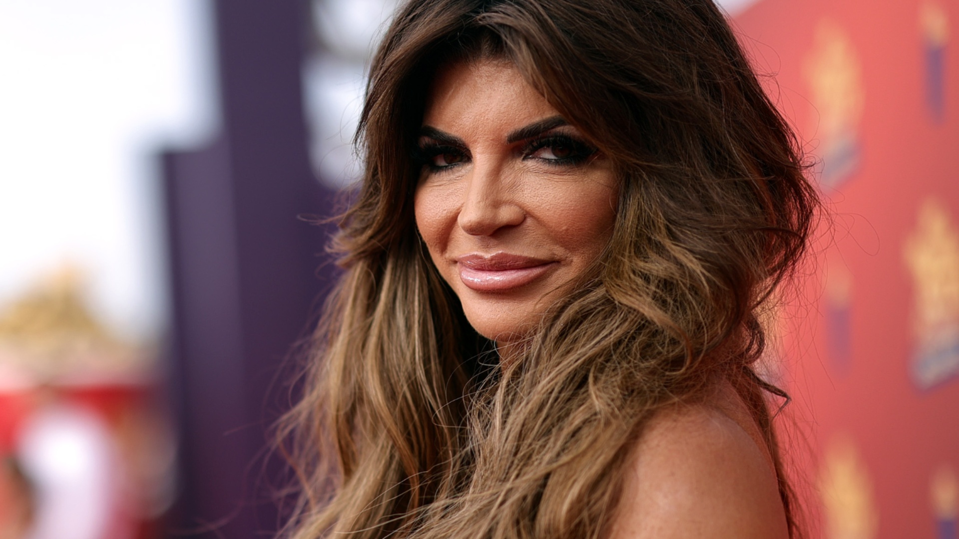 Teresa Giudice is 'The Queen of New Jersey' as Family Drama Continues