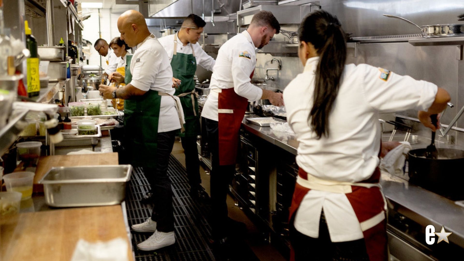 Top Chef 2026 Winner REVEALED: Live Results on Who Won