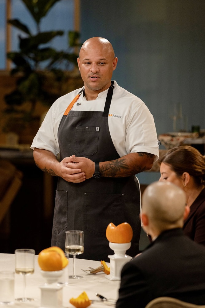 Top Chef Spoilers: Live Recap Season 23 Week 13