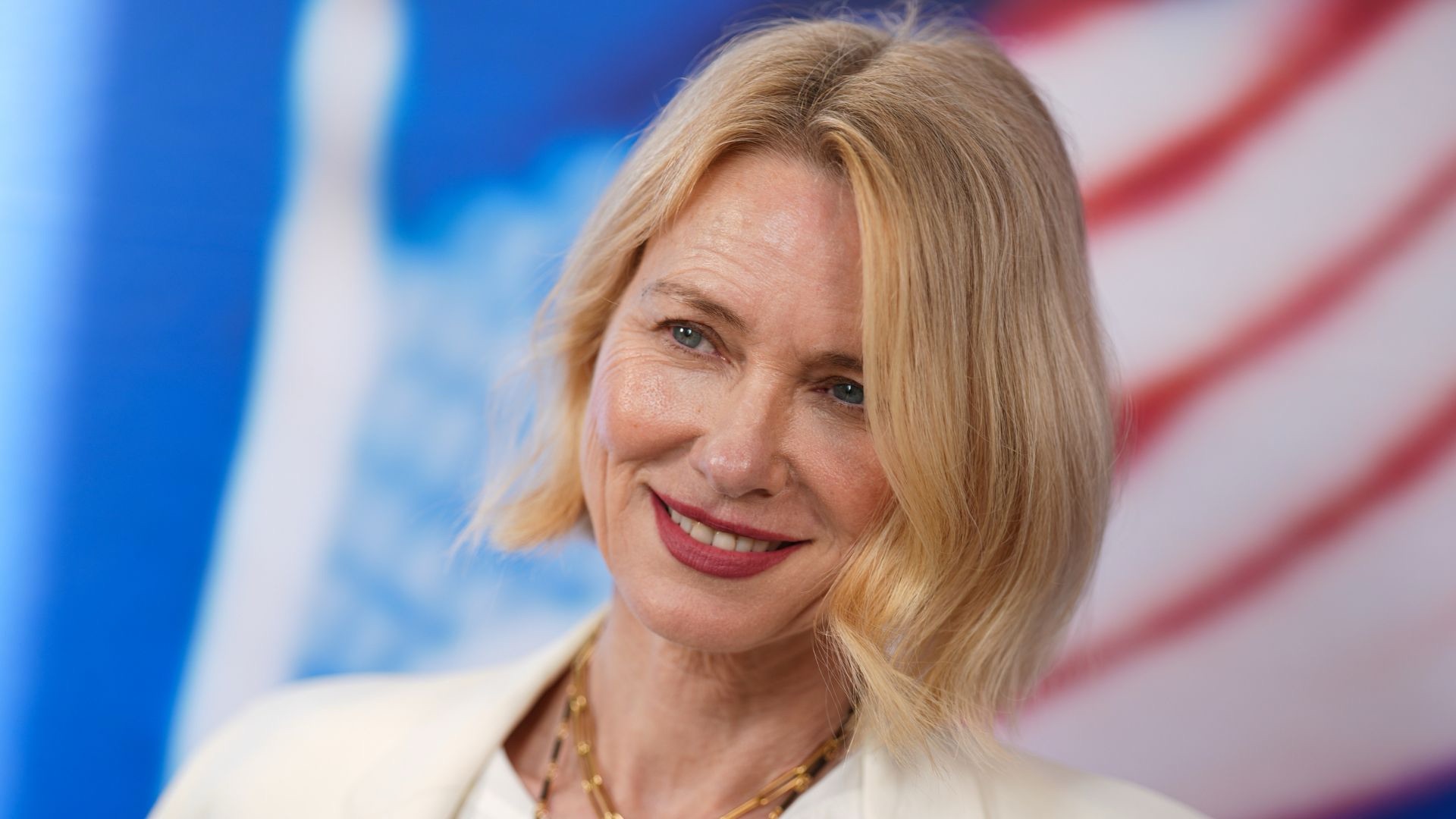 Naomi Watts Shares Sweet Anniversary Post