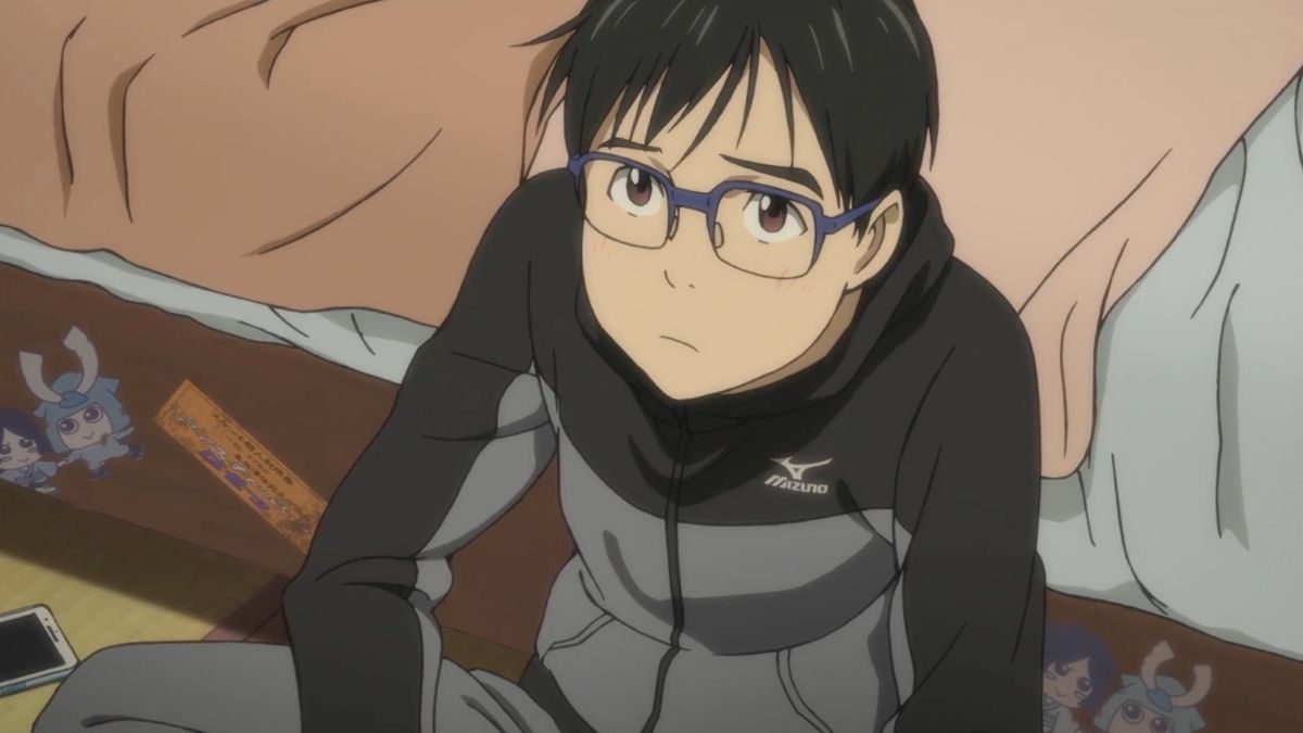Did MAPPA Announce 'Yuri on Ice' During the Anniversary Event?