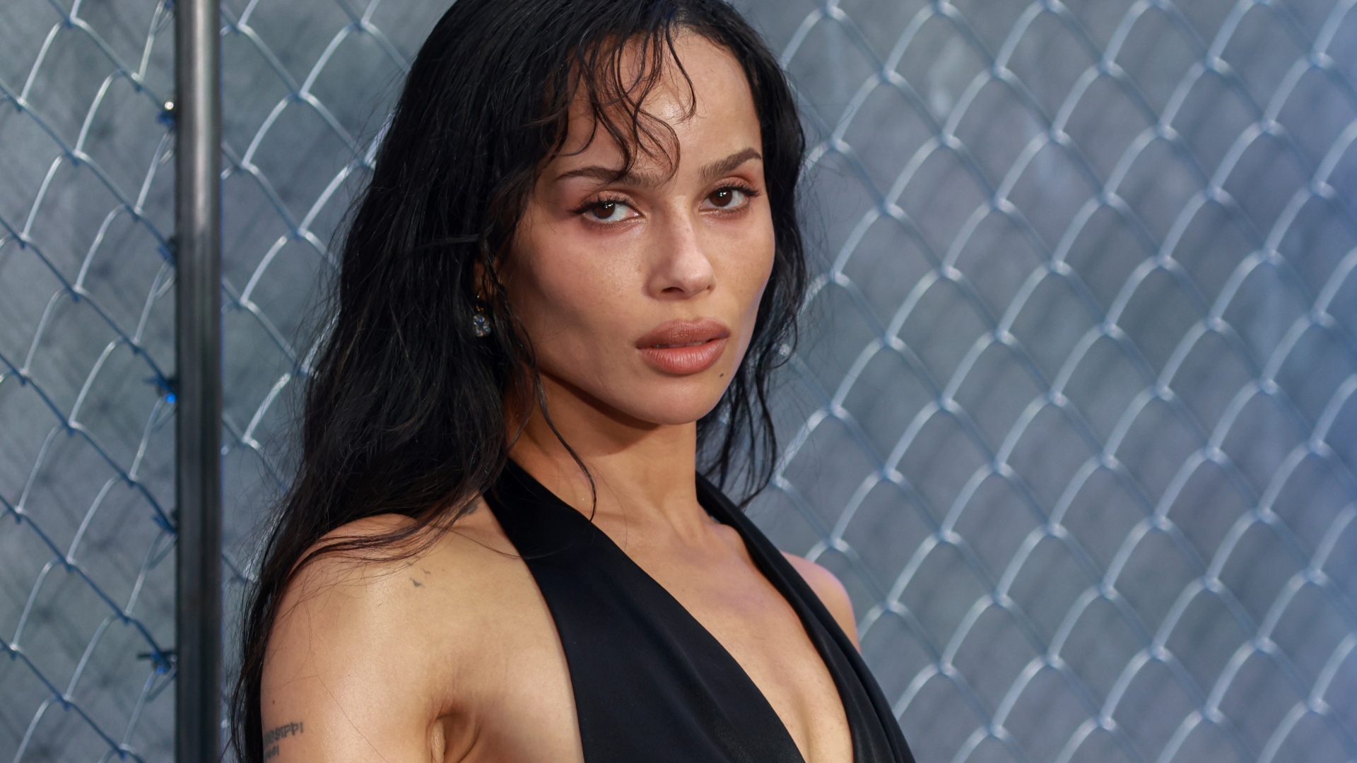 Zoe Kravitz Gets Candid About Love, Fame After Harry Styles' Engagement