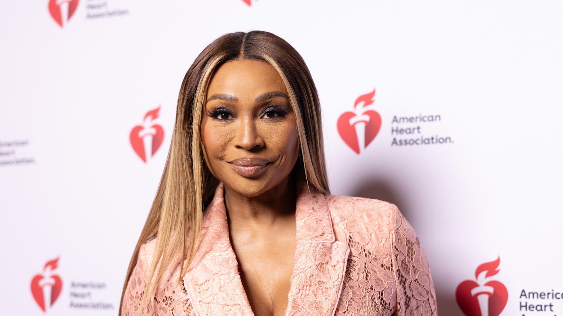 Cynthia Bailey Says An Rhoa Costar Is Pregnant