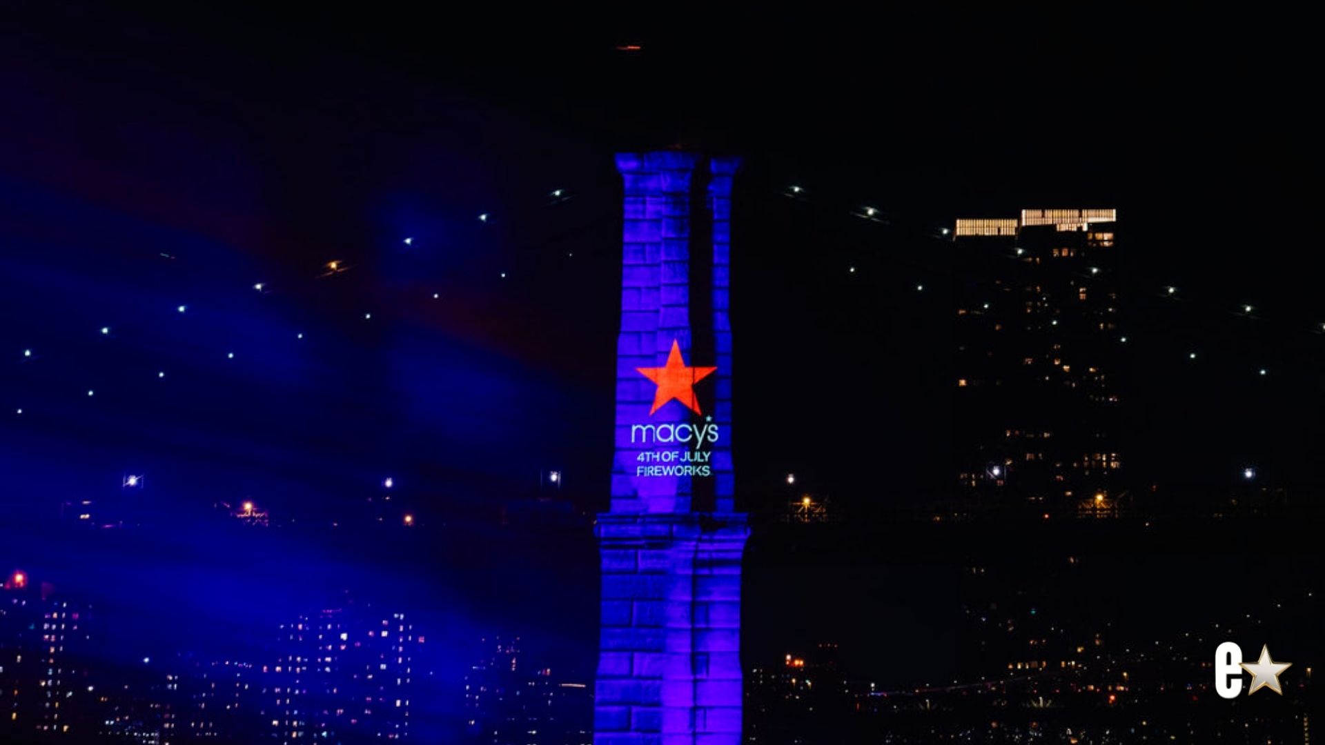 What Time Do Macy's Fireworks Start & End? How Long Are They?
