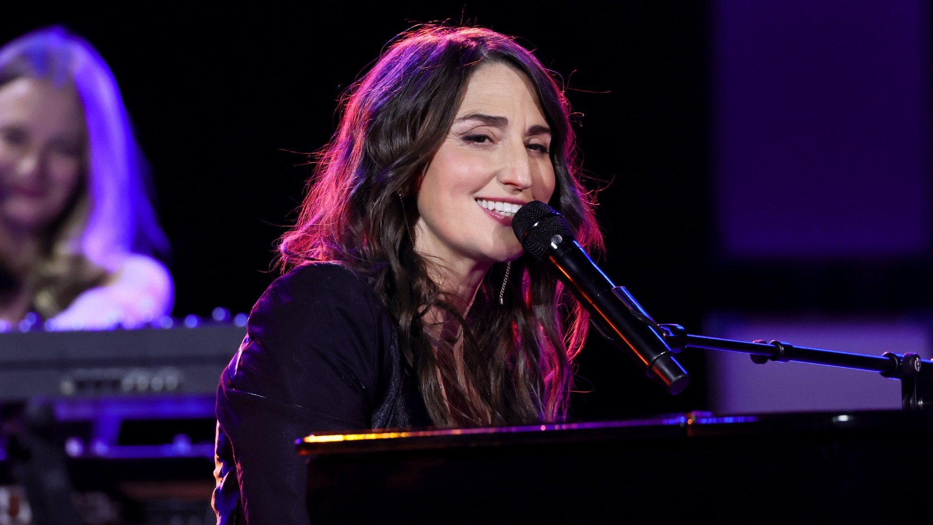 Sara Bareilles Reveals Who Broke Her Heart And Inspired Her Hit Song